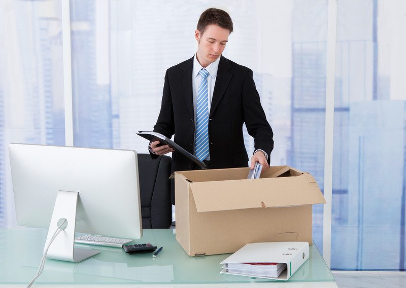 Office Relocation Services l Hall Lane Movers | Commack, NY