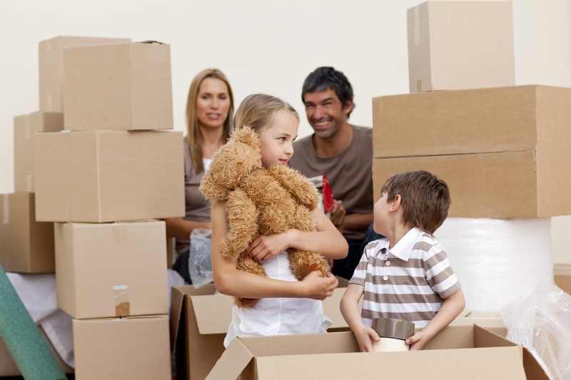 Hall Lane Moving and Storage | Job Relocation | Commack, NY